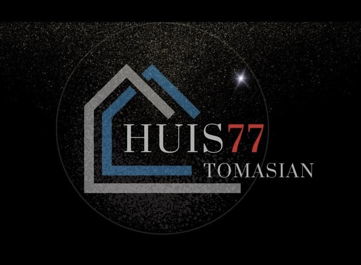 Huis77 Tomasian